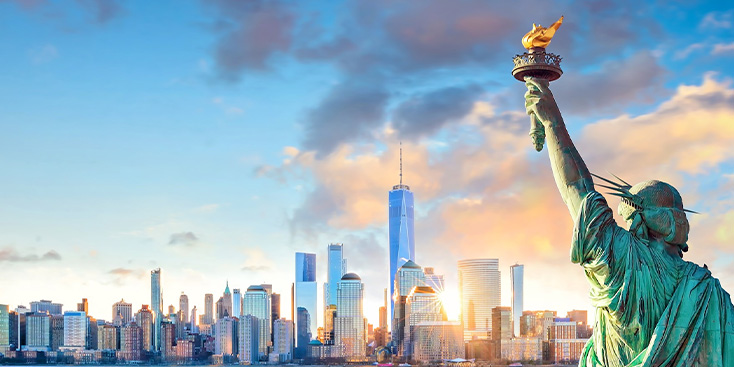 10 Reasons to Study in the USA | Benefits for International Students