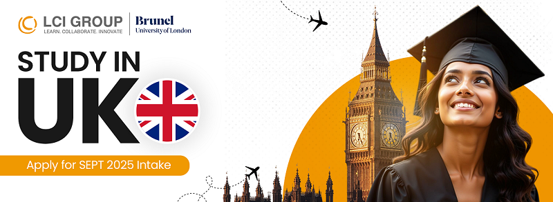 LCI Group | Best Study Abroad Consultants in India | Free Counseling ...