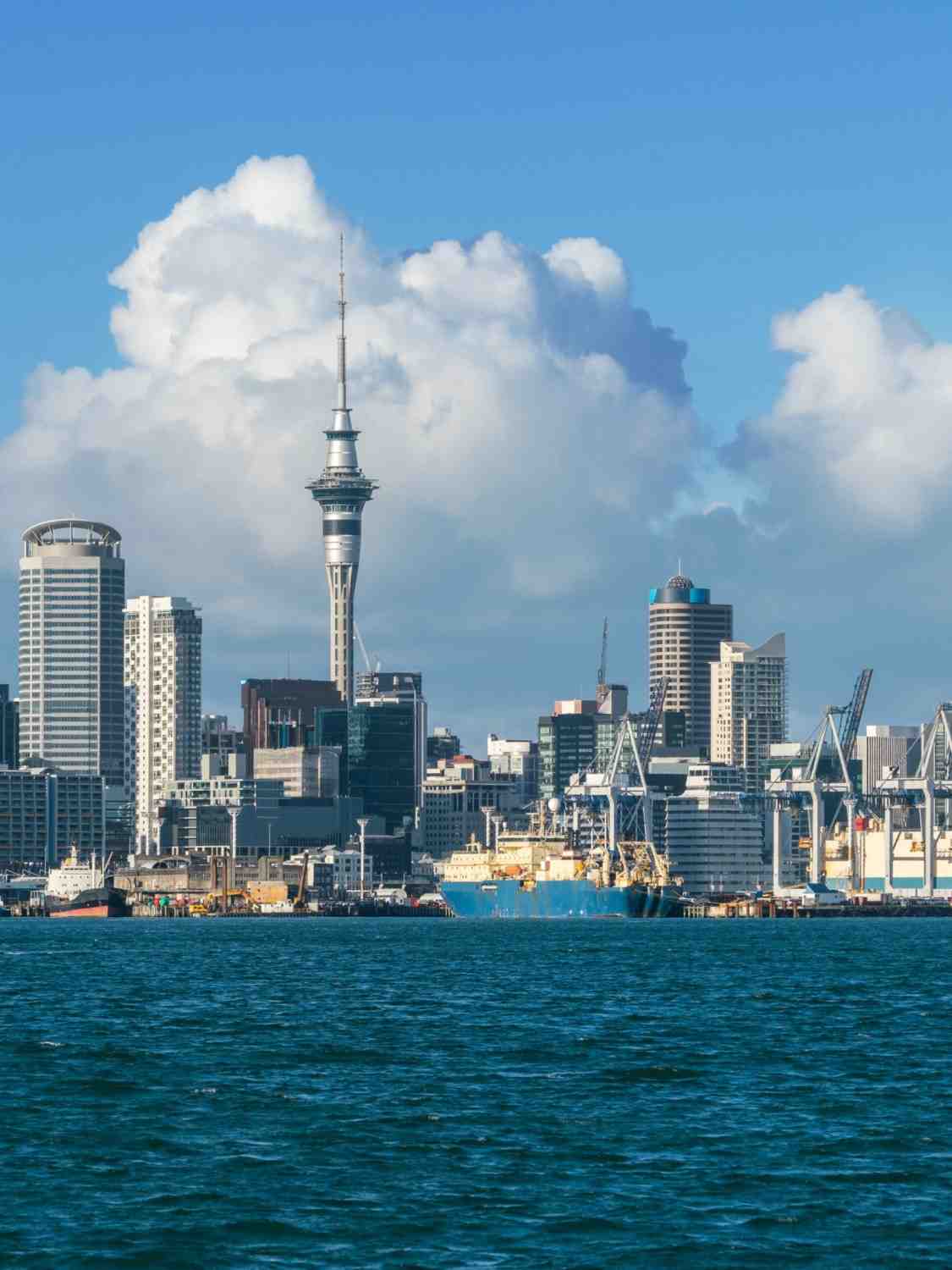Why Study in New Zealand in 2026 – Benefits & Pathways