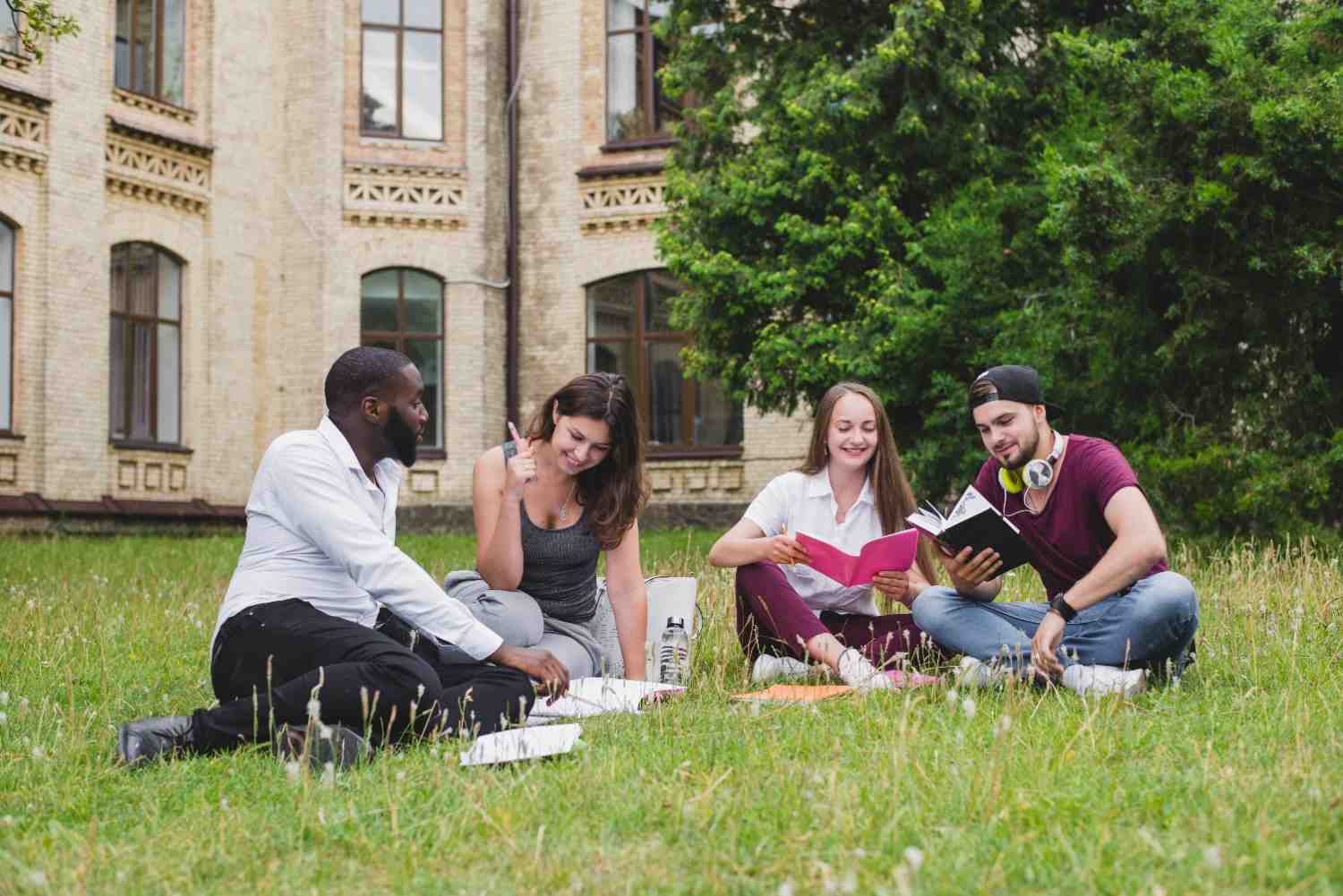 Why Study at a Russell Group University in the UK | Top Benefits ...